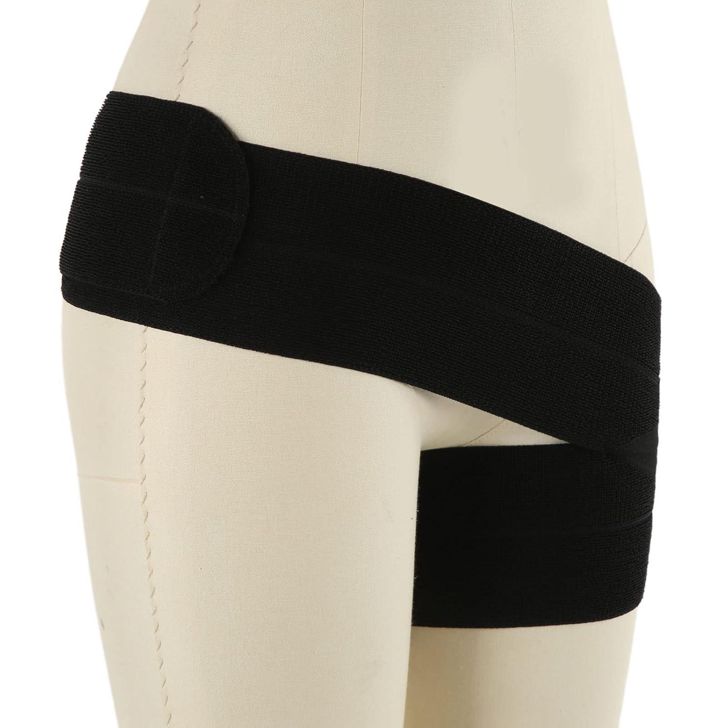 Gravic Bandage - Professional Inguinal & Hip Support for Injury ...