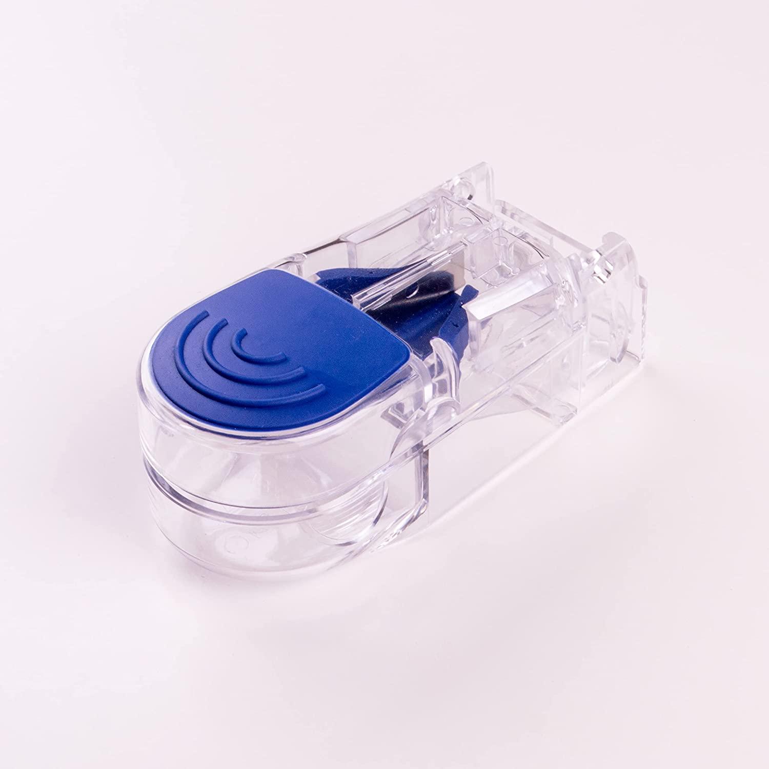 Apex Ultra Pill Splitter