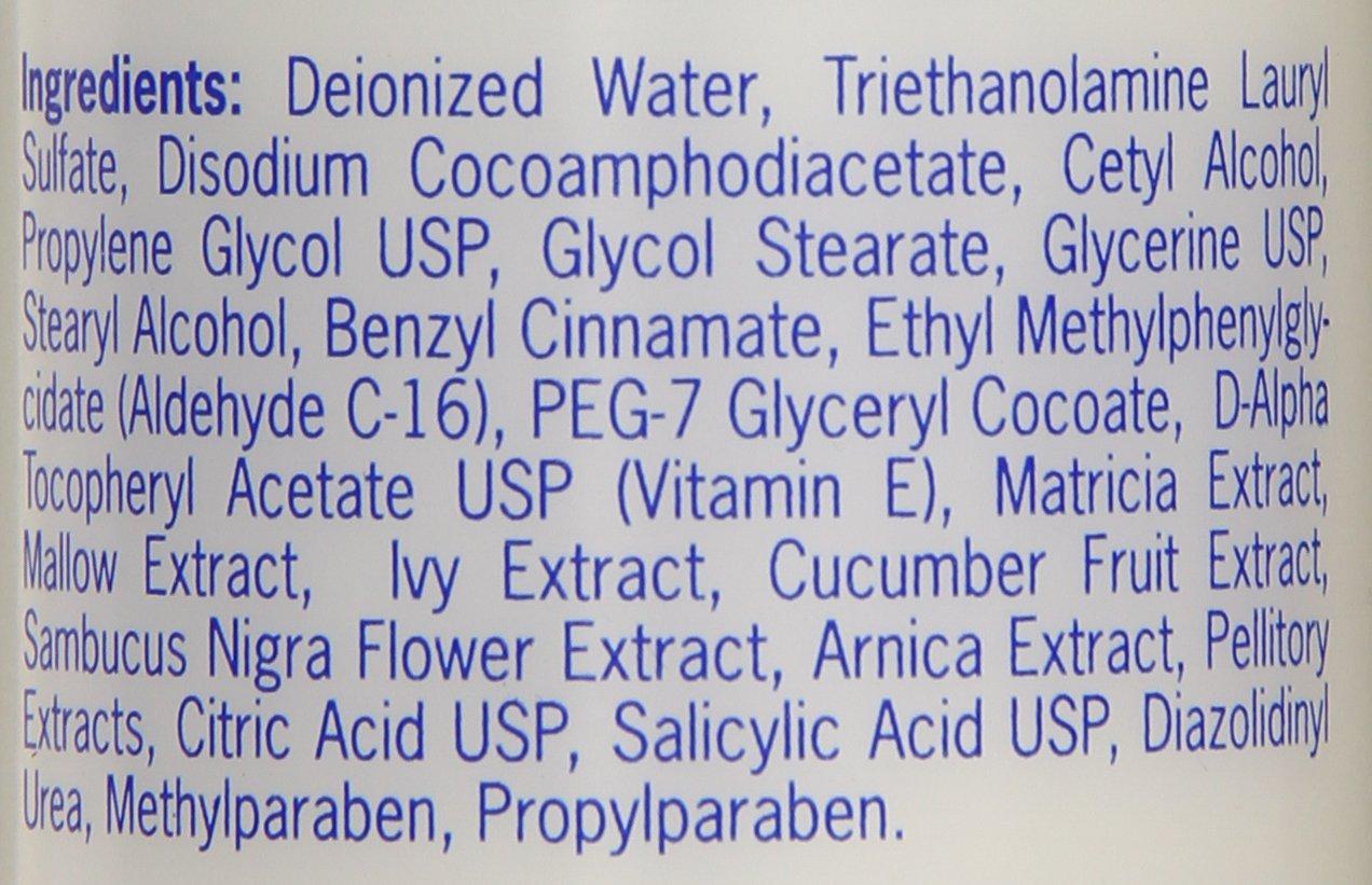 Clinicians Complex Sensitive Skin Cleanser - 7.3 oz - Gentle Facial ...
