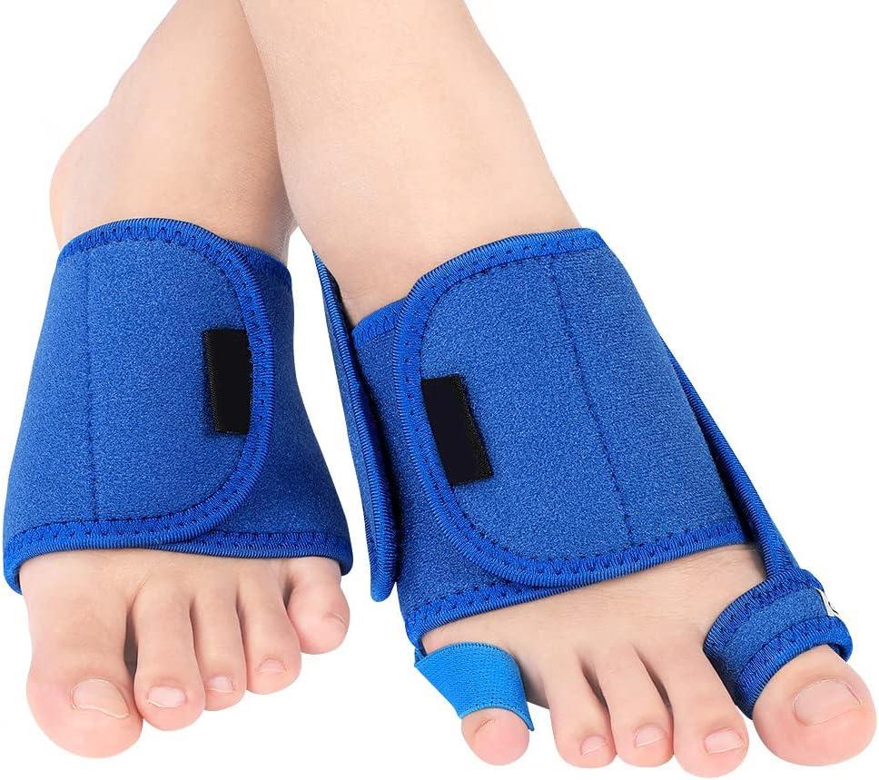 Agate Toe Correction Splint - 3D Printed Hallux Valgus Orthosis with ...