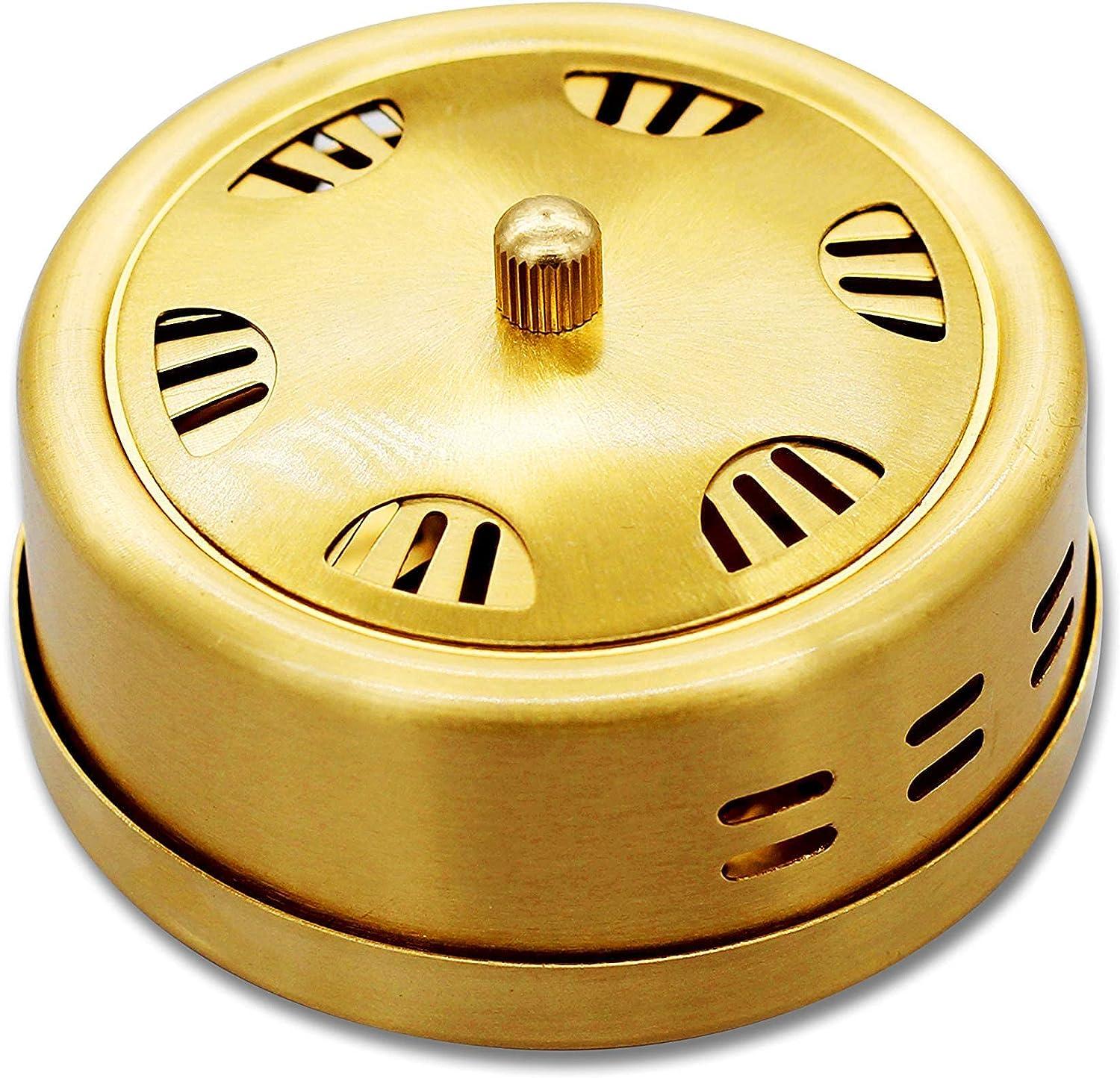 Pure Moxibustion Set - 10 Year Purity, 60:1 Ratio, 54 Rolls Sticks ...