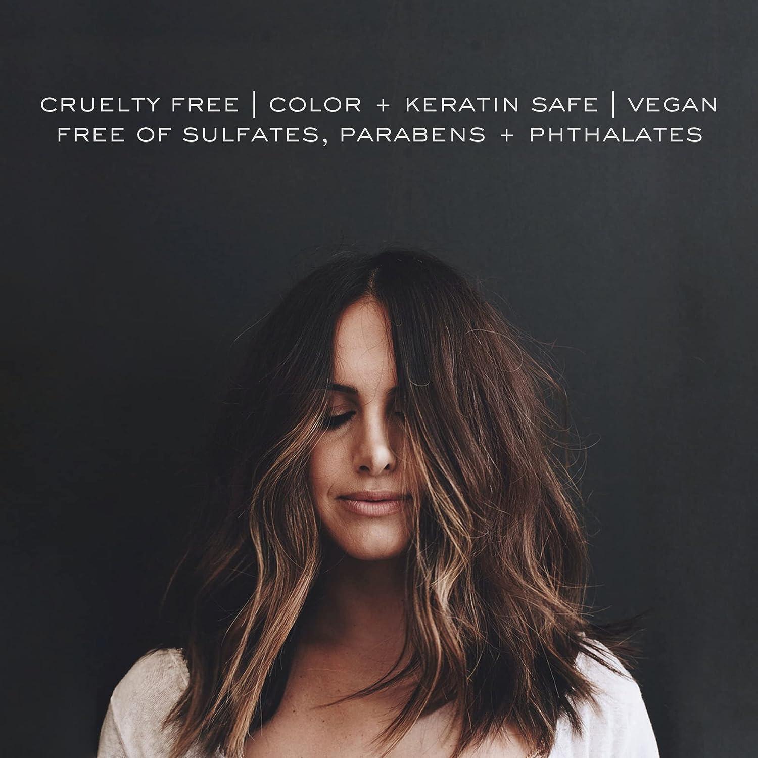 Kristin Ess Loose Styling Powder - 1 oz | Texturizing Hair Powder | Buy ...