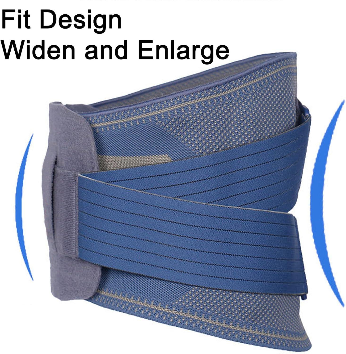 NEZIH Back Support Belt Comfortable & Durable Support Straps for ...