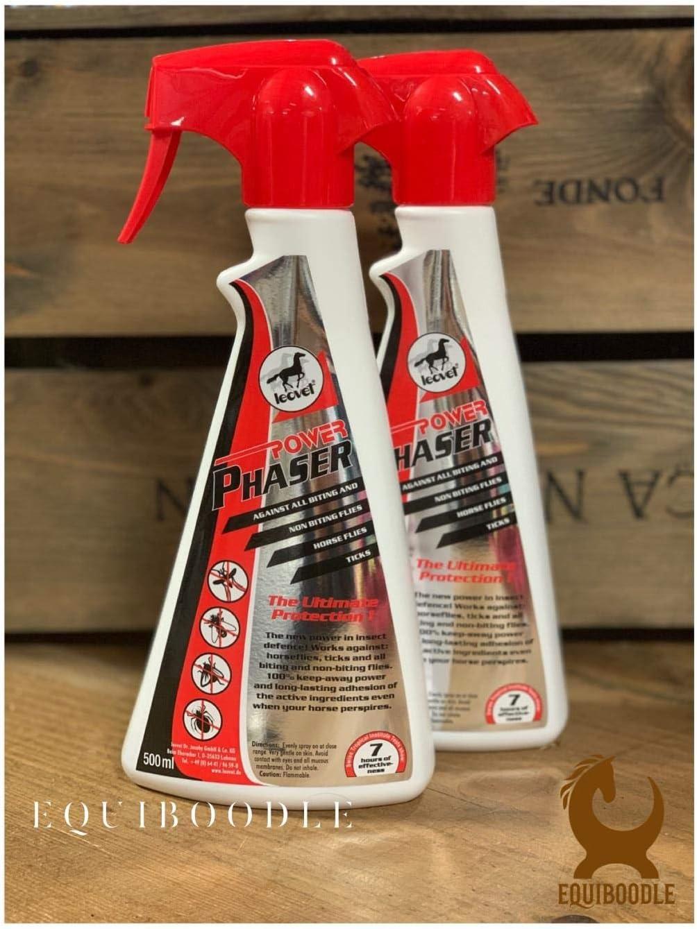 Leovet Power Phaser Spray - 2 Pack! | Buy Now with Express ...