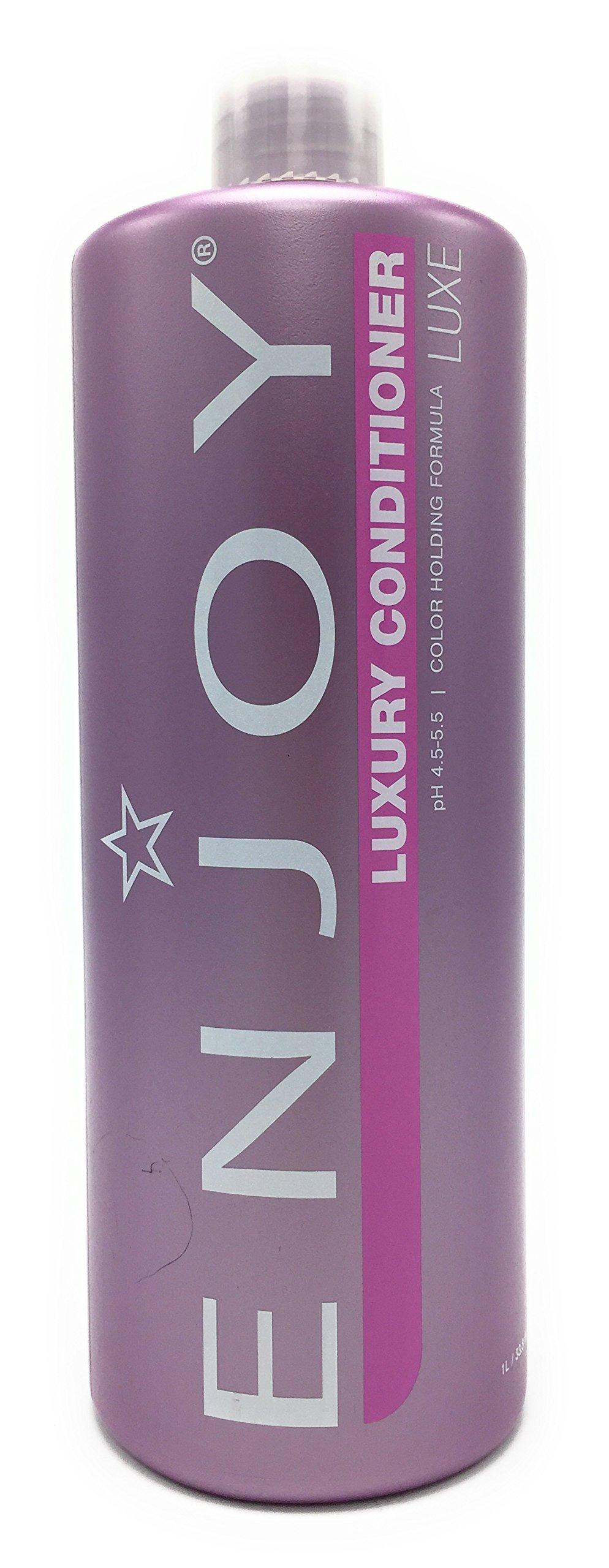 Luxury Conditioner 33.8 fl oz - Moisturizing Hair Care Treatment | Buy ...