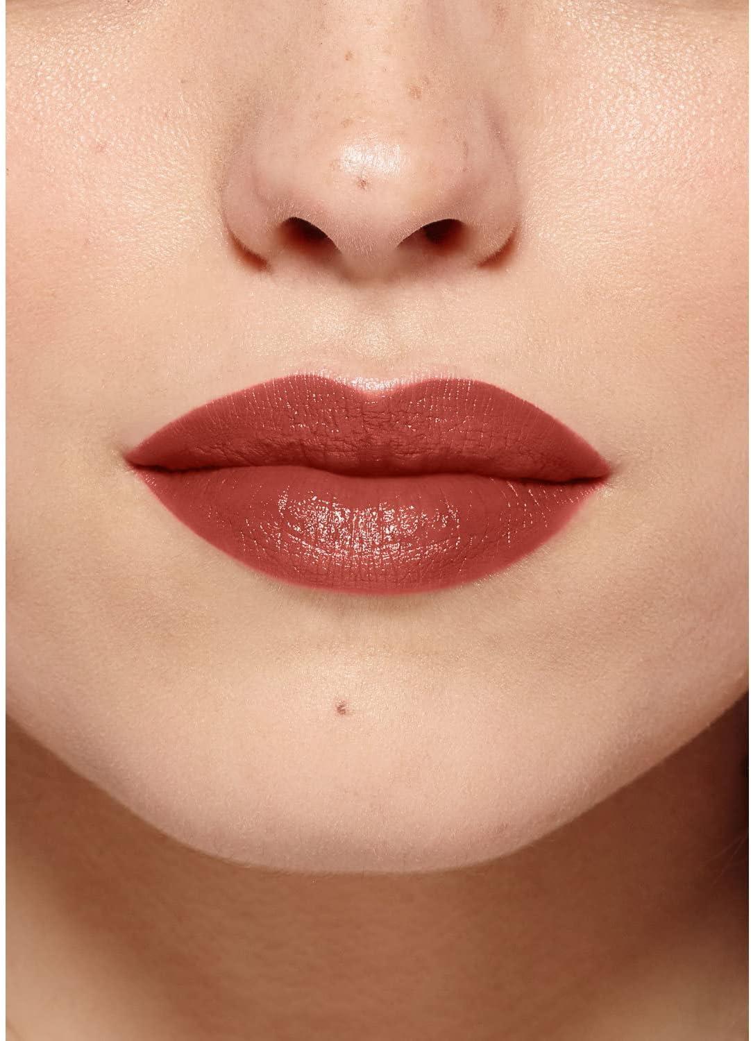 L'Or al Paris Color Riche Satin Smooth Lipstick Moisturising Pure ...