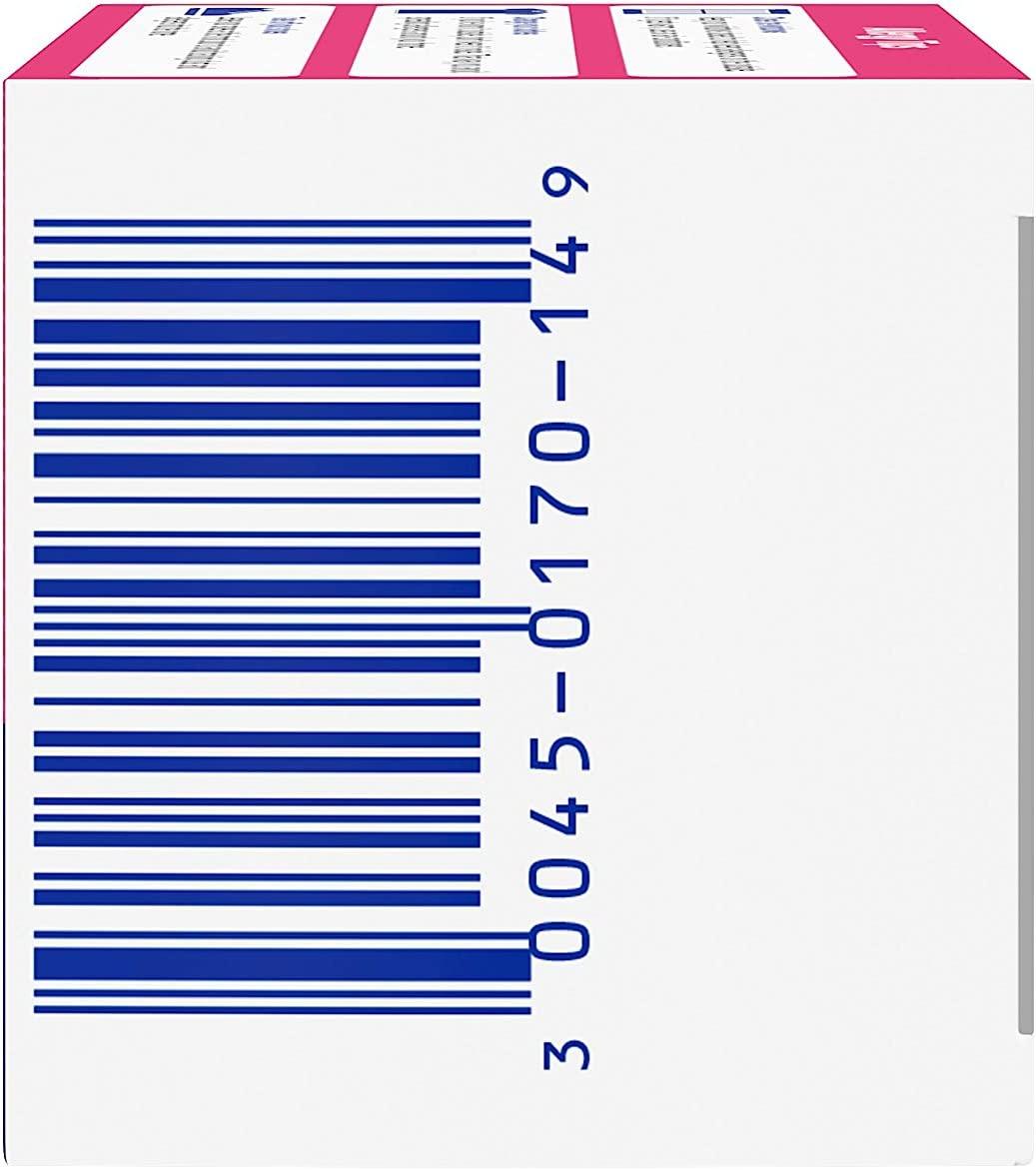 Benadryl Ultratabs Antihistamine Allergy Relief Medicine - 100 ct ...