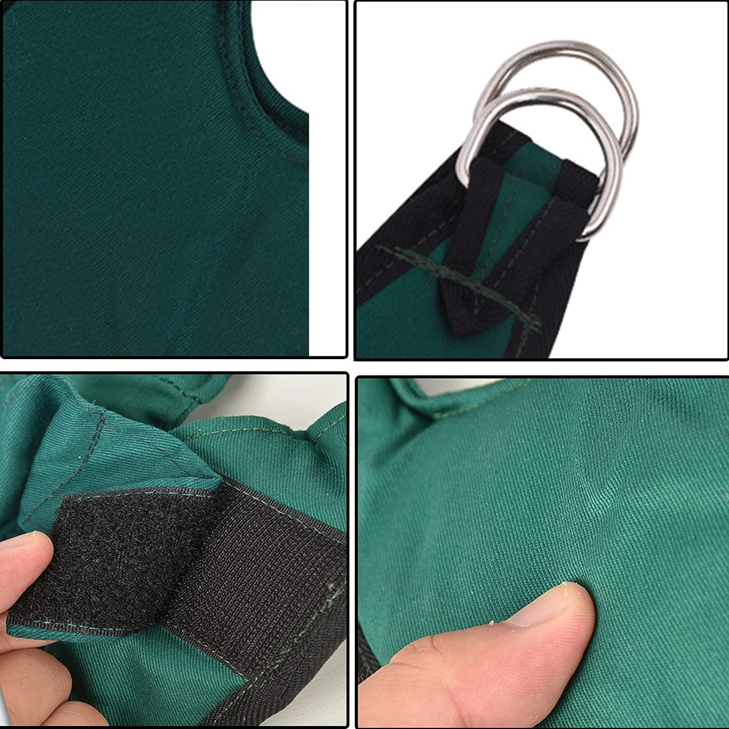 Adjustable Cervical Traction Device for Neck Pain Relief - Harness for ...