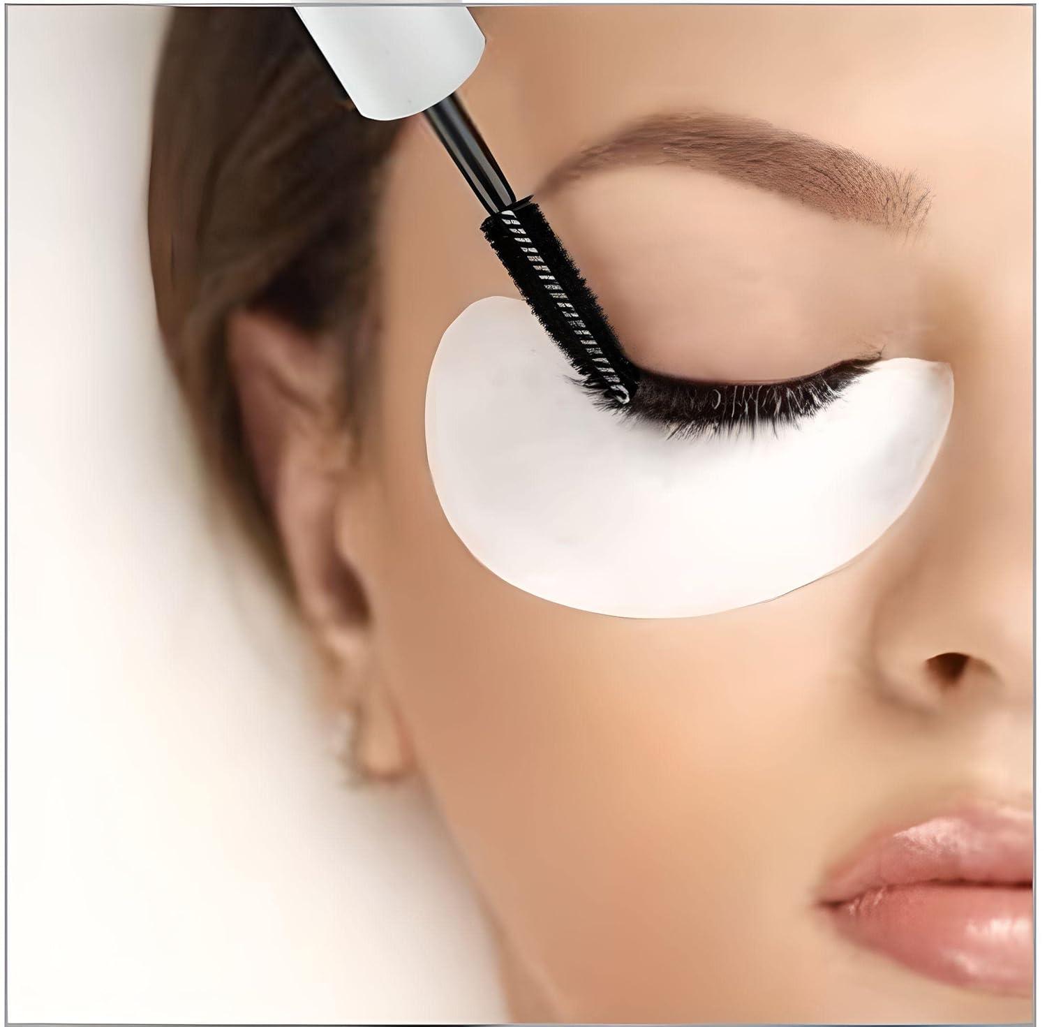 XXL Lashes Sealer - Transparent Protection & Care for Eyelash ...