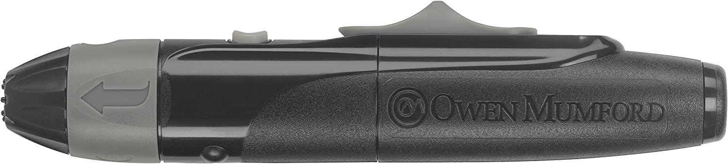 Owen Mumford AT 0271 Autolet Impression Advanced Lancing Device