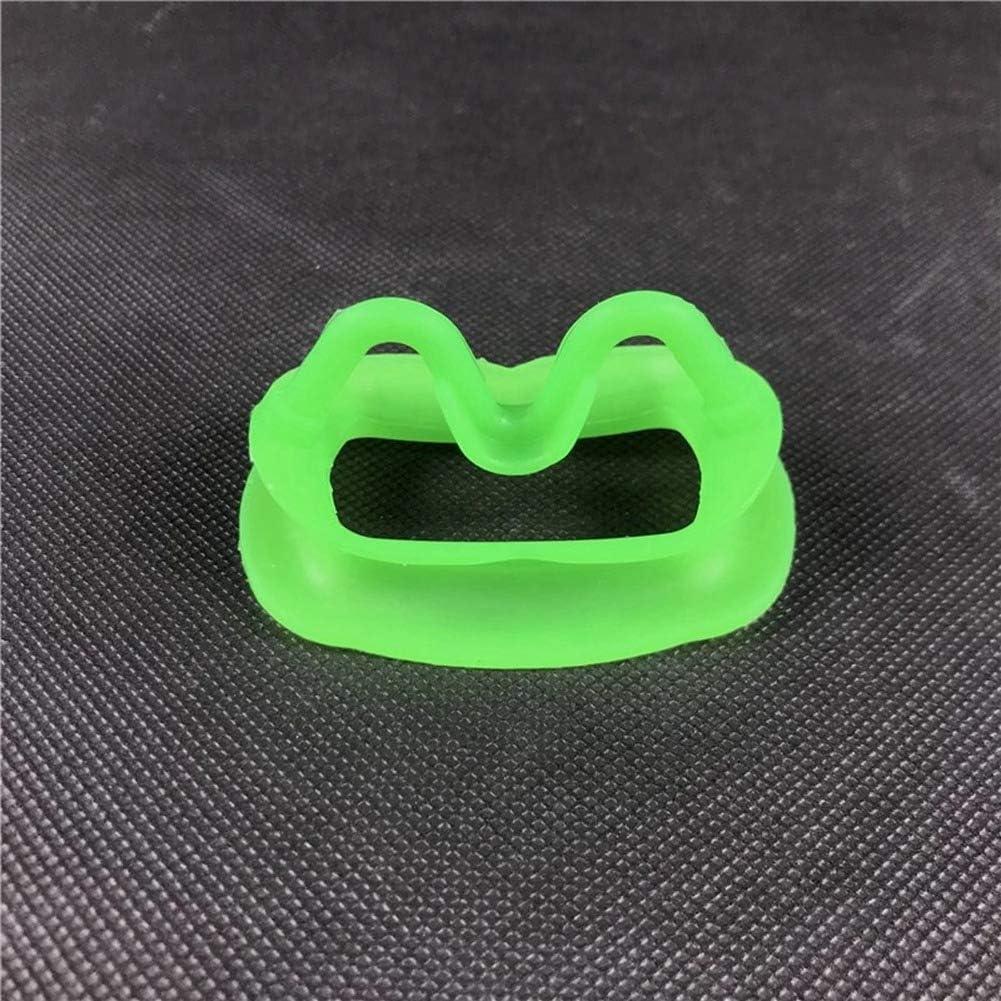 Shanpu 2 Dental Retractor - Silicone Intraoral Cheek Retractor & Mouth ...