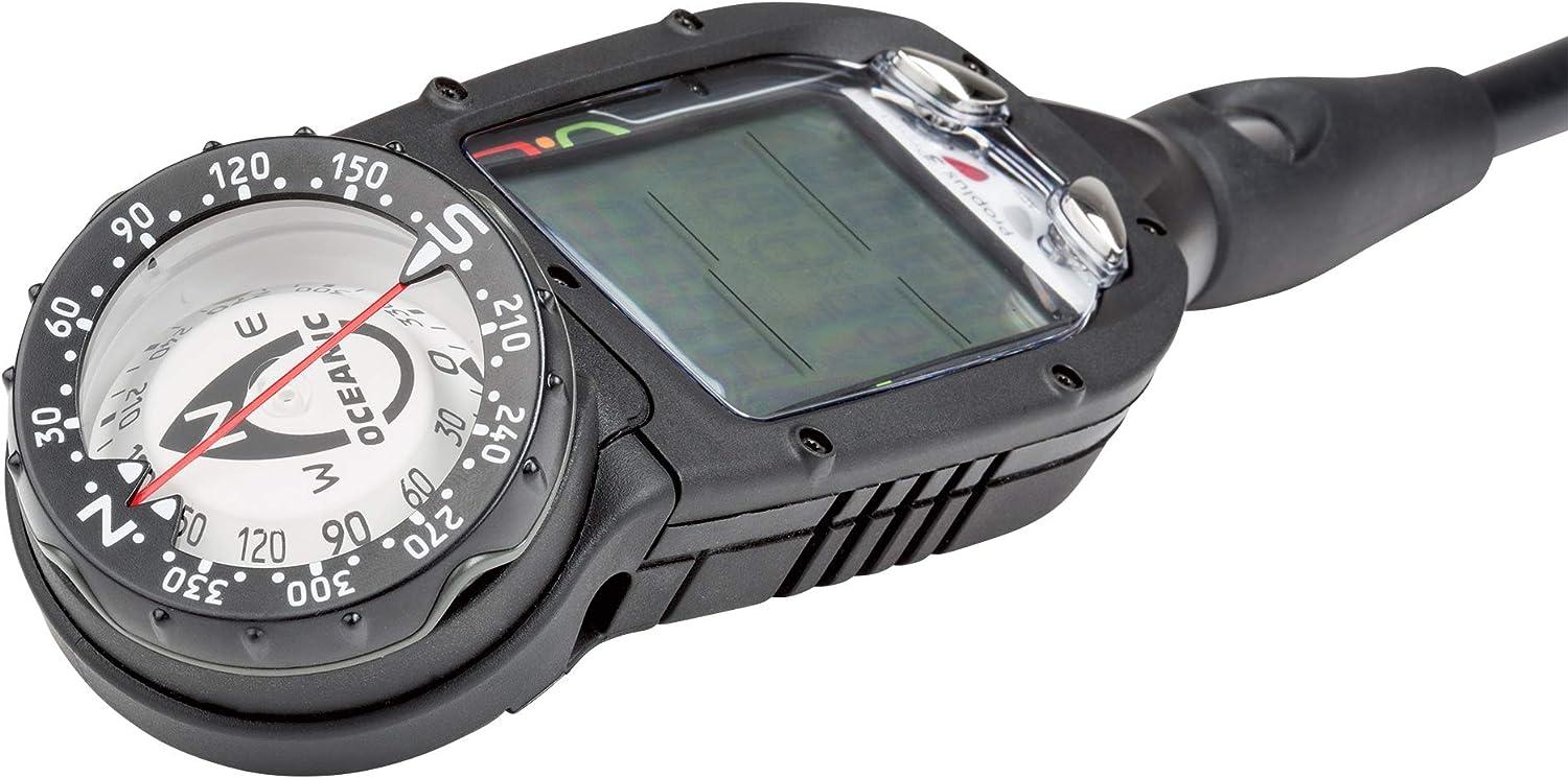 Oceanic Datamax Pro Plus 3.0 Air/Nitrox Integrated Computer with ...