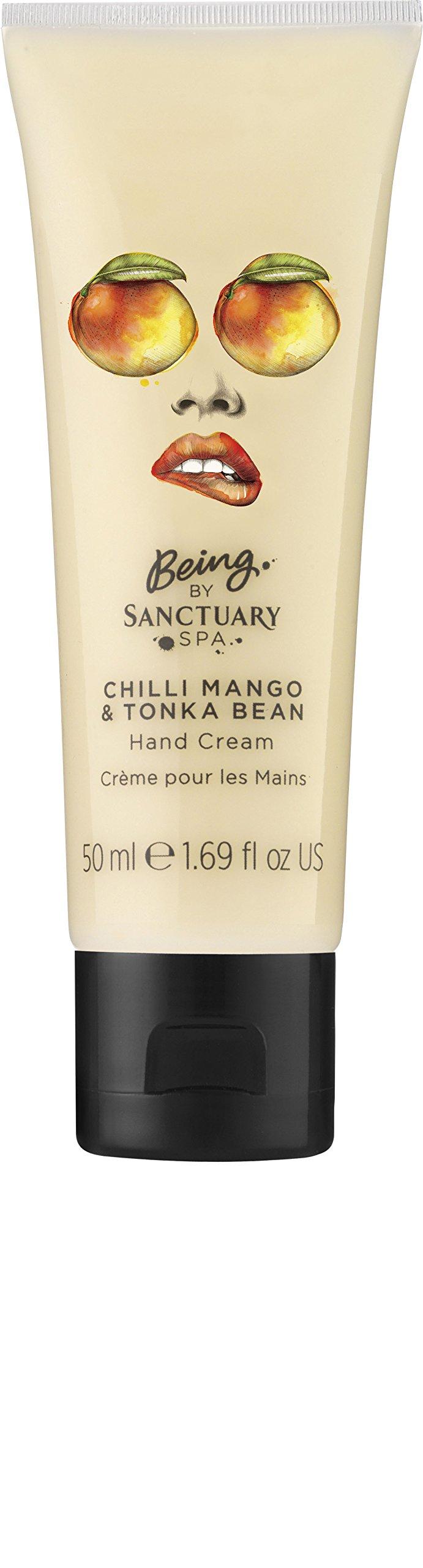 Shop Sanctuary Spa Hand Cream - Luxurious Salted Caramel Macadamia ...