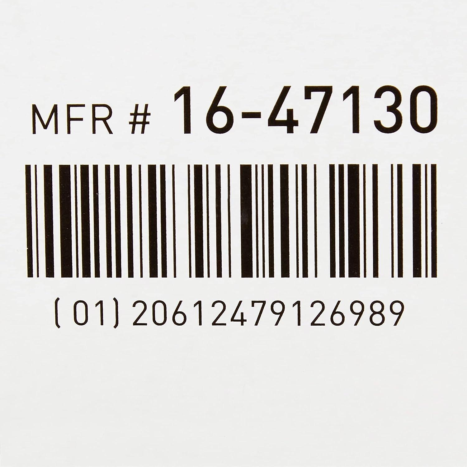 McKesson Surgical Tape Non-Sterile Silk-Like Cloth 3 x 10 yd - 4 Rolls ...