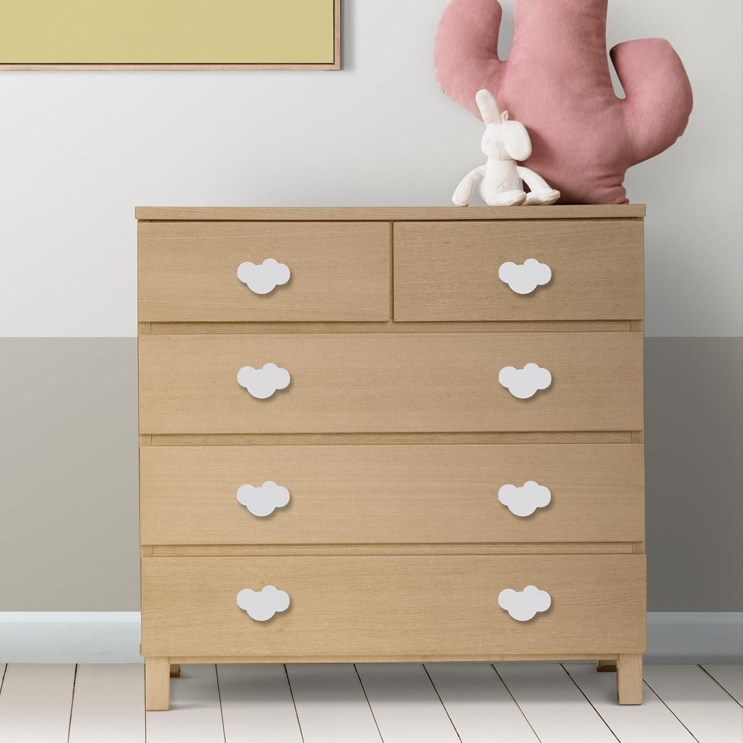 dresser knobs kids