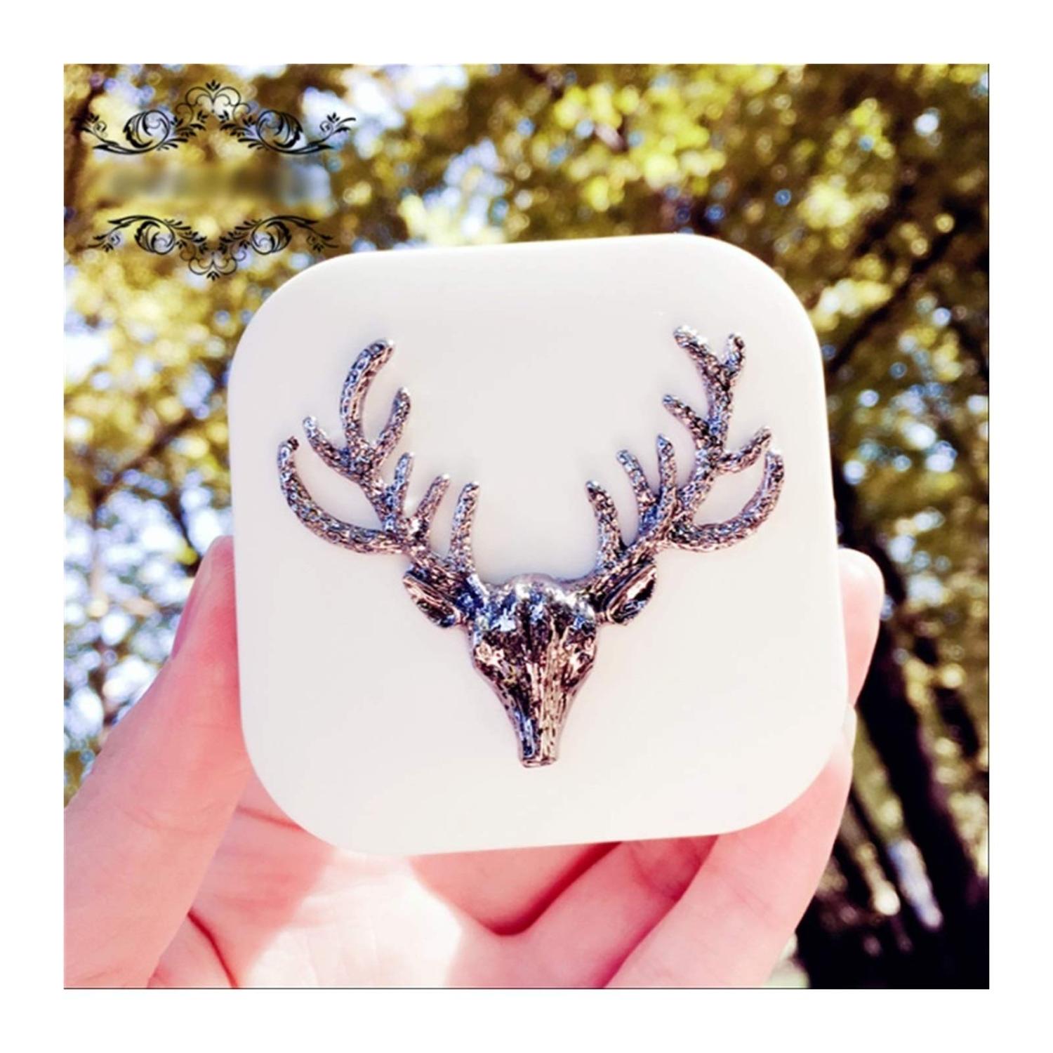 Handmade Lentil & Contact Lens Storage Container Set | Mini Box with ...
