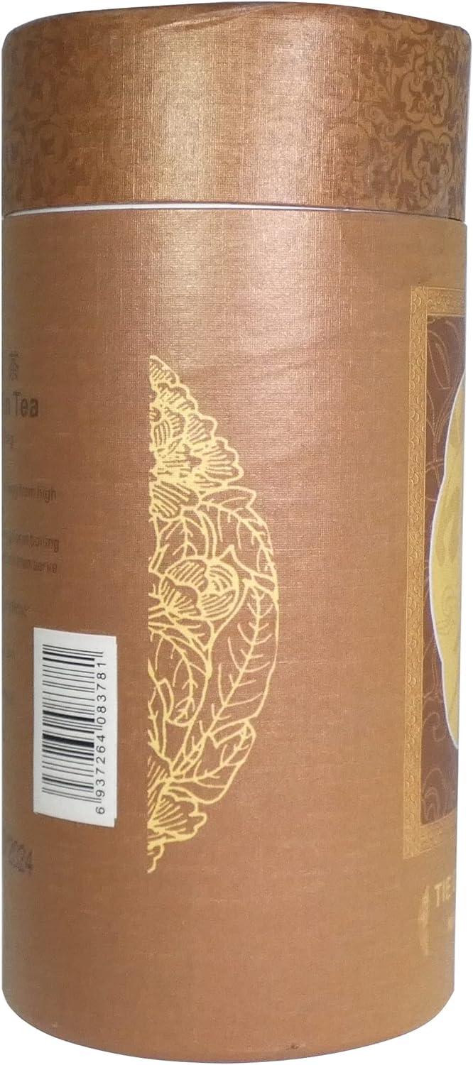 Premium Iron Goddess of Mercy Oolong Tea - 150g Loose Leaf Tie Guan Yin ...