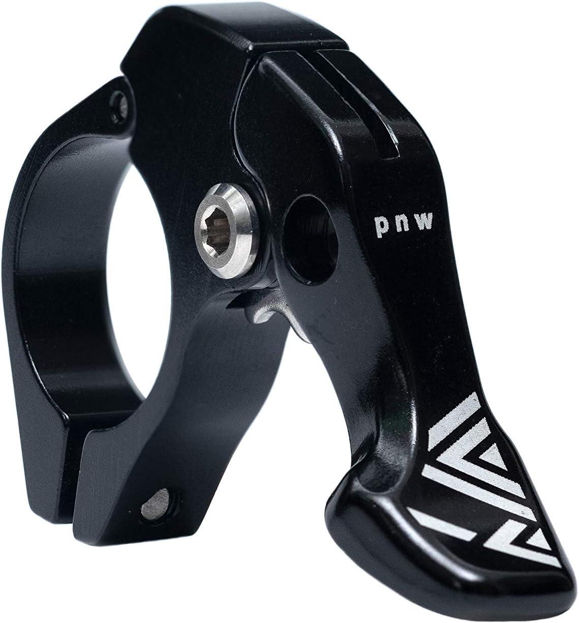 Puget MTB Dropper Lever 2X - Front Shifter Compatible | Buy Now with ...