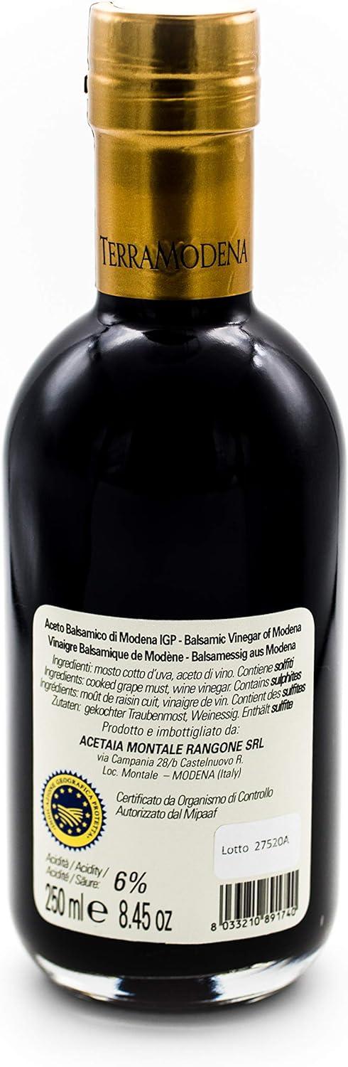 Balsamico Essig von Modena - Gold Drop | Buy Now with Express ...