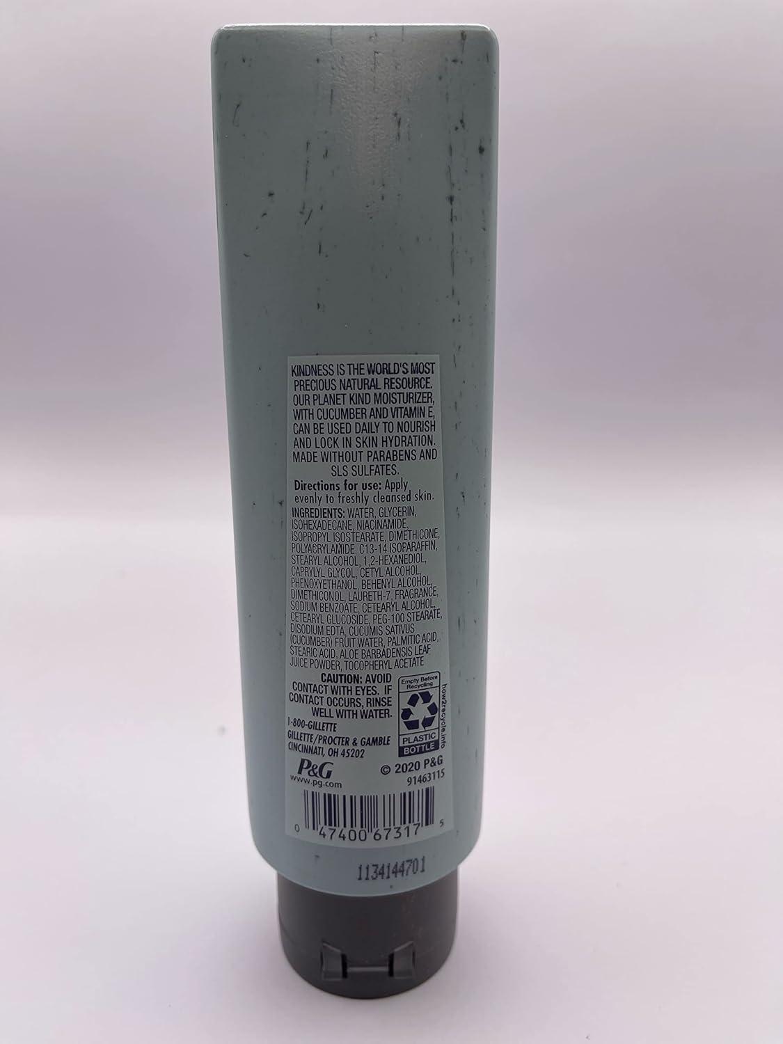 Shop Planet Kind Nourishing Moisturizer - Hydrating Skincare for Every ...