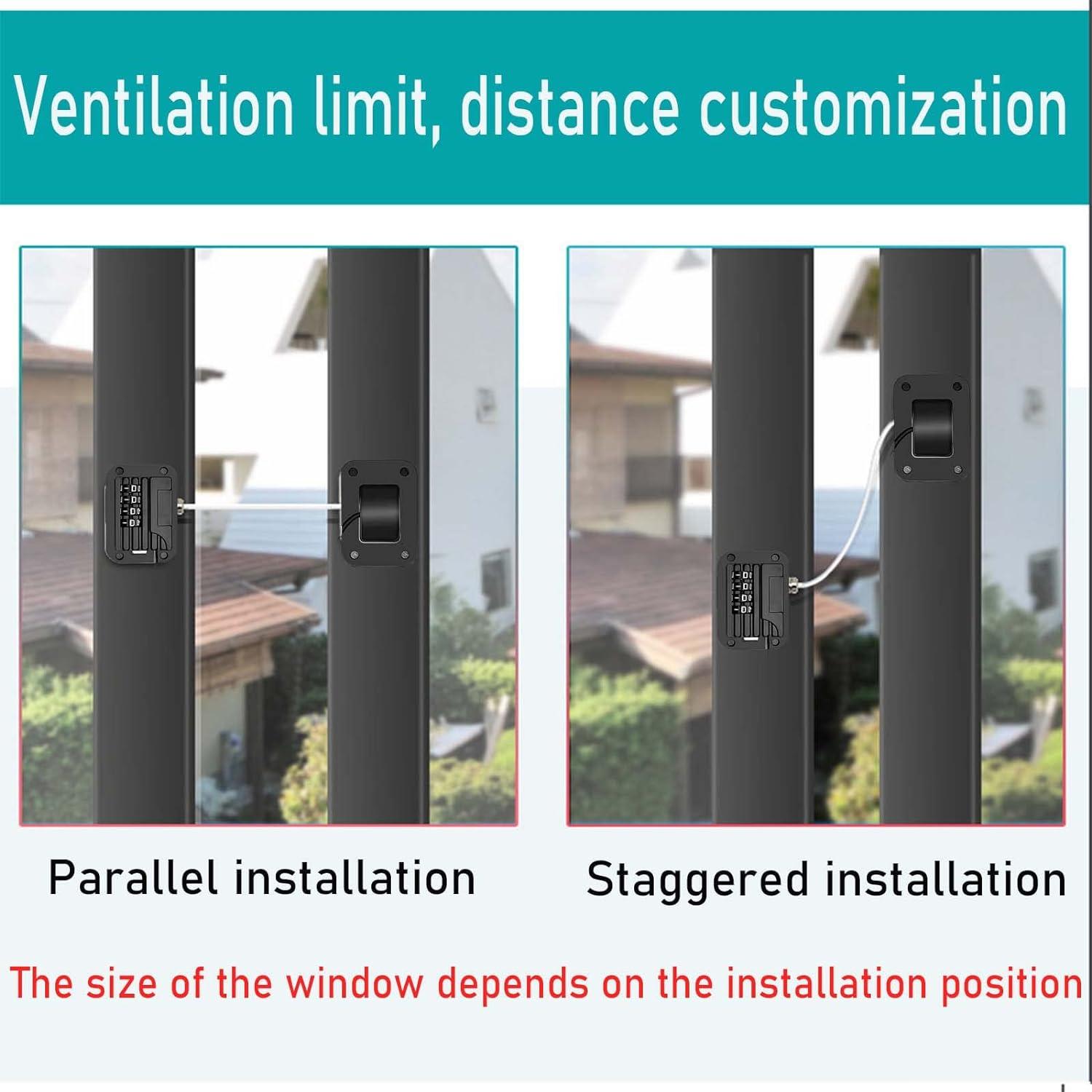 Secure Your Fridge: Child-Safe Mini Refrigerator Locks with Code ...