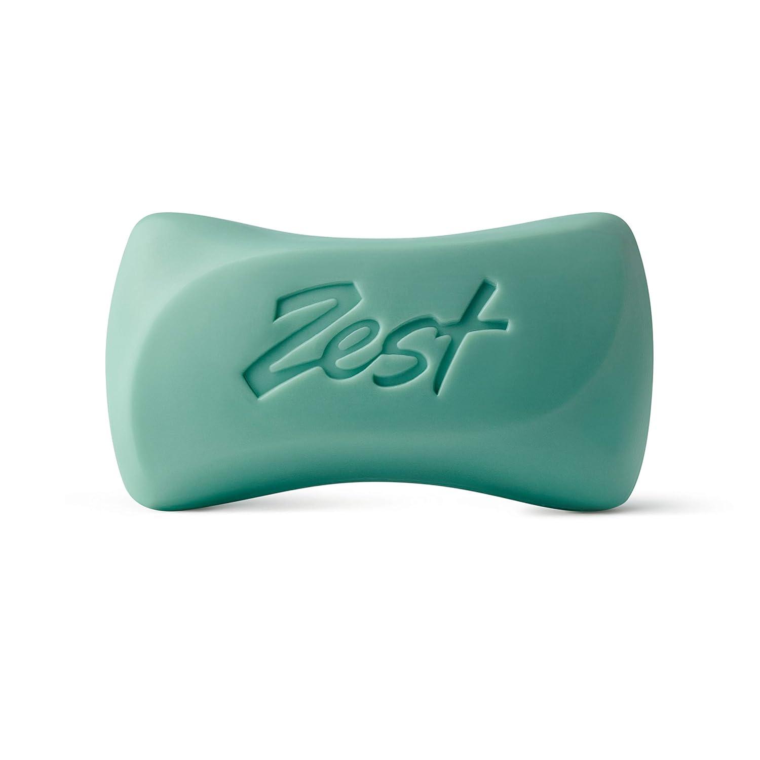 Zest Aqua Bar Bath Soap - 4 Ounce (Pack of 12) | Aquatic Scent | Buy Now with Express ...