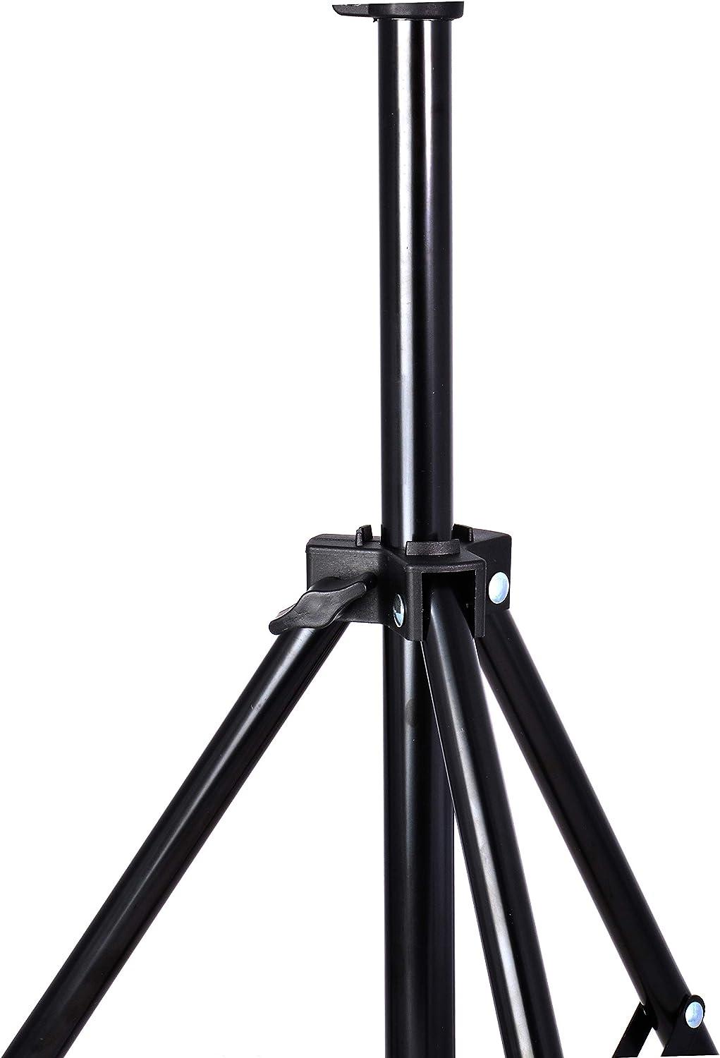 Riqiorod 7-Foot Photography Tripod Stand for Studio Lights and ...