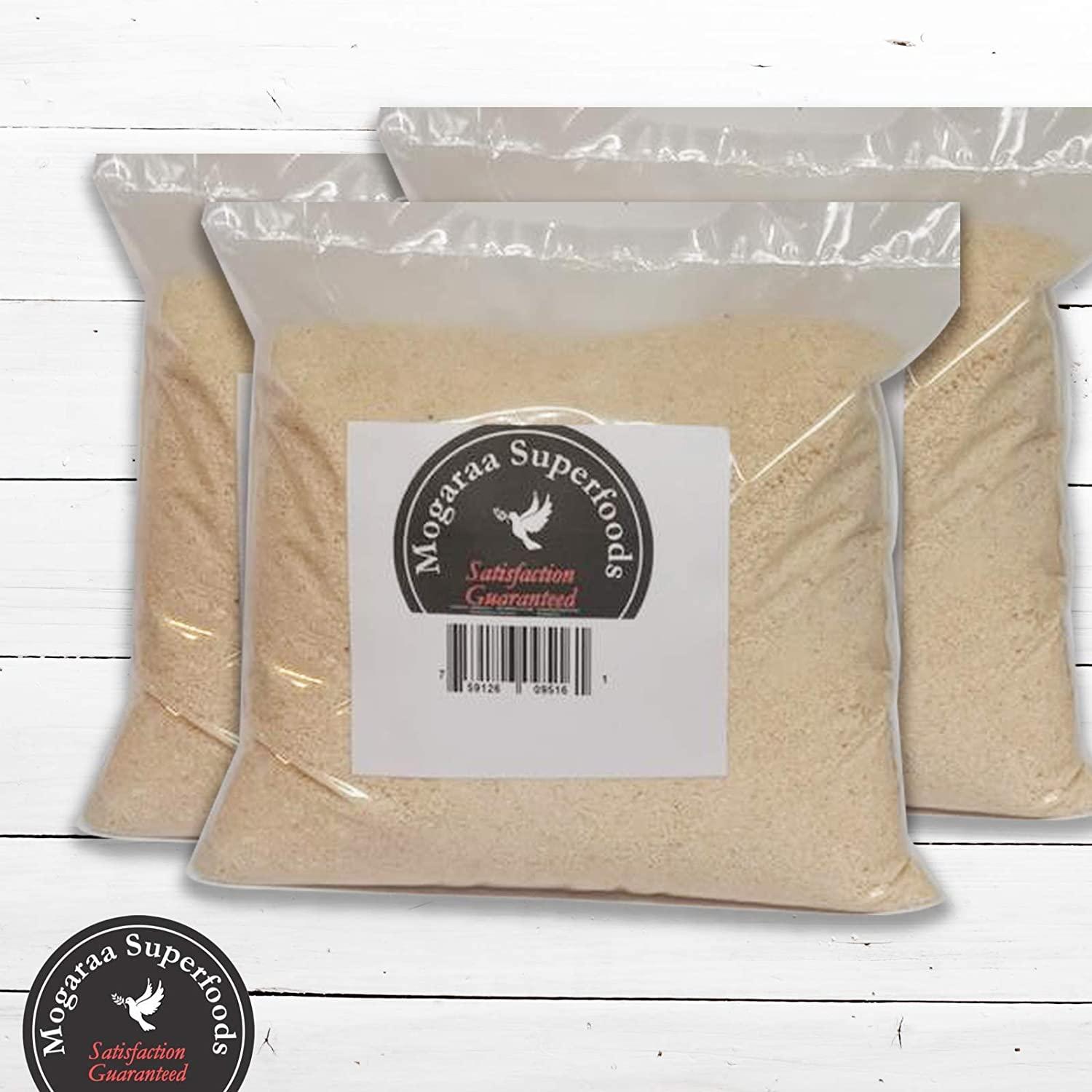 Gluten Free White Ijebu Garri African Food Super Premium - Gluten Free ...