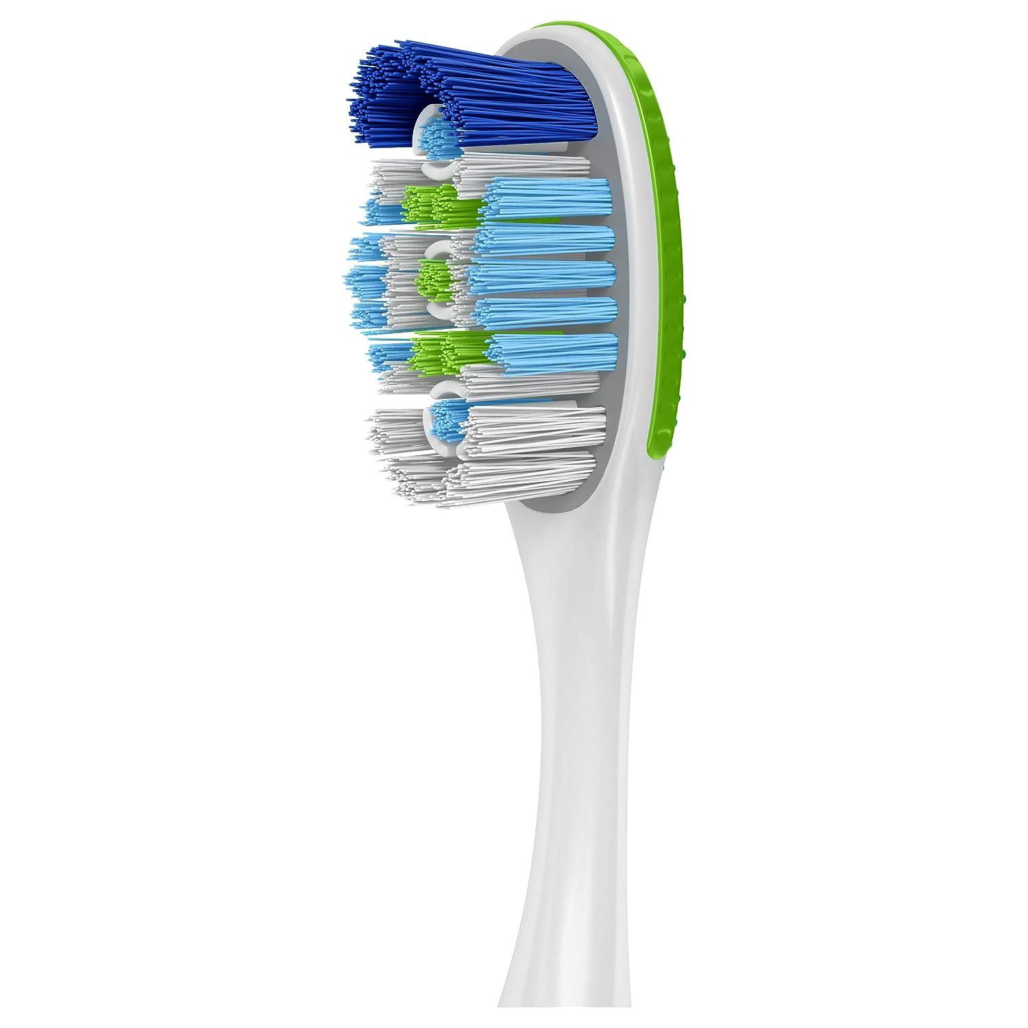 Colgate 360 Surround Manual Toothbrushes - 6 Count (Pack of 1) | With ...