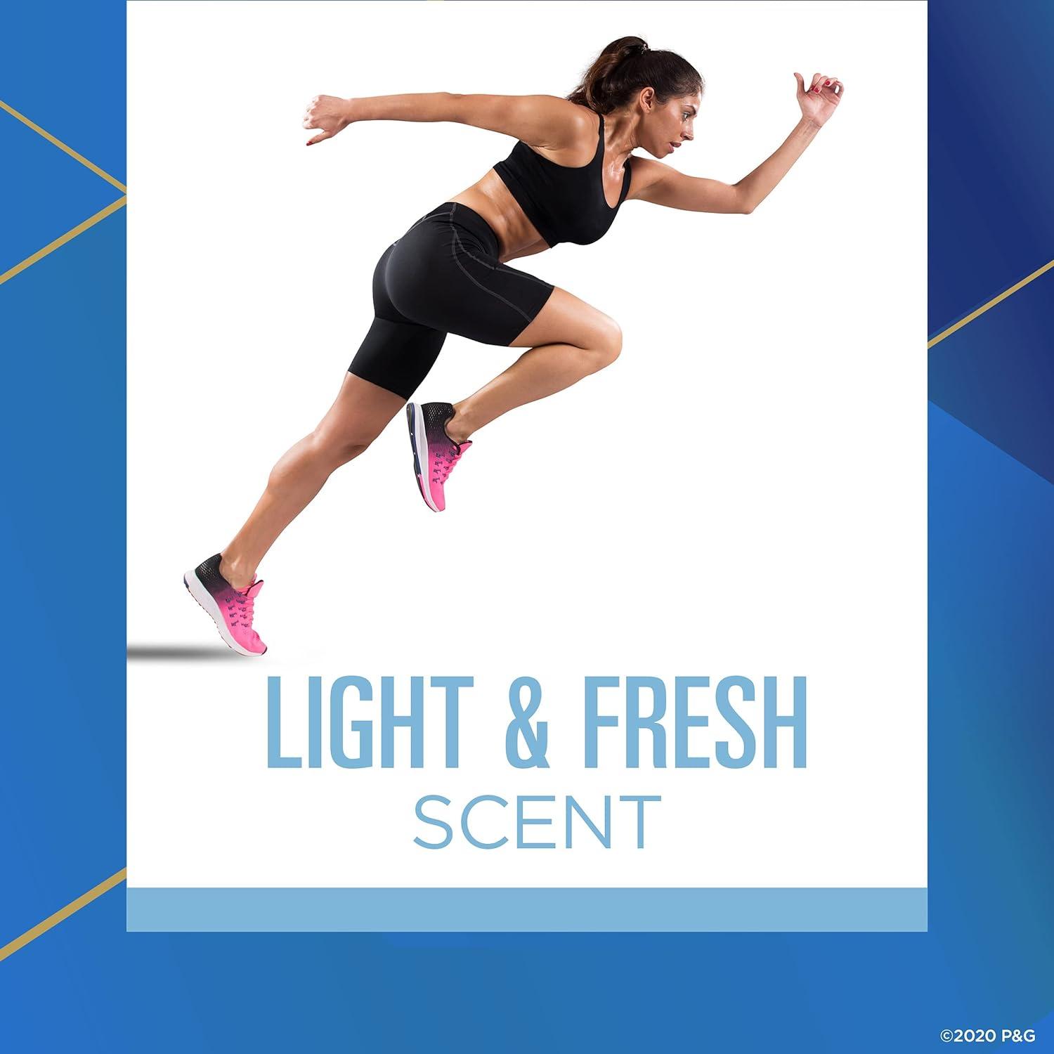 Secret Clinical Strength Soft Solid Deodorant 1.60 oz (Pack of 3 ...