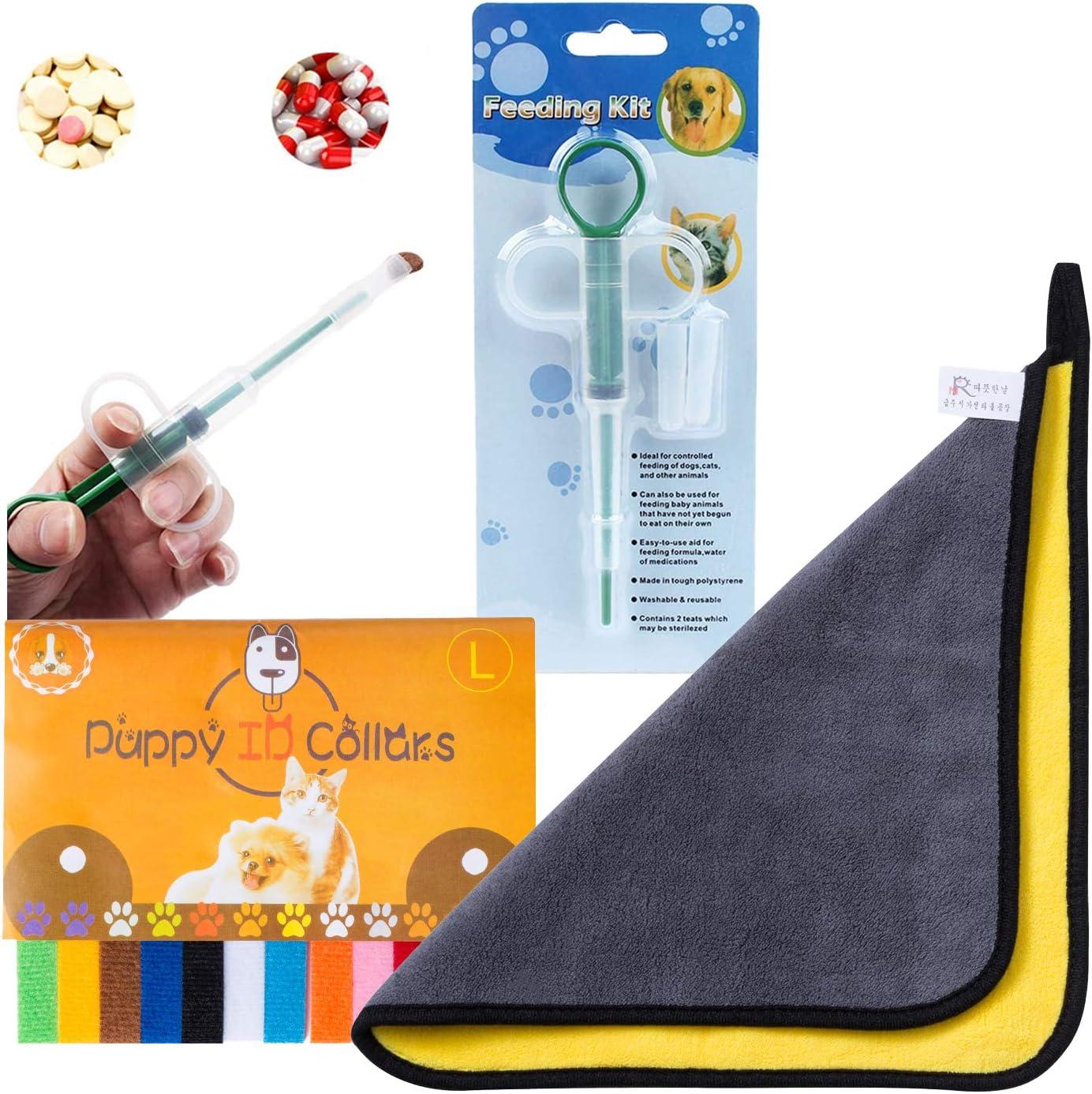 GSSFASHION Whelping Kit Delivery of Kitten and Puppy Whelping Kit with ...