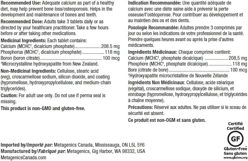 Metagenics OmegaGenics EPA-DHA 720 Fish Oil Supplement - 120 Softgels ...