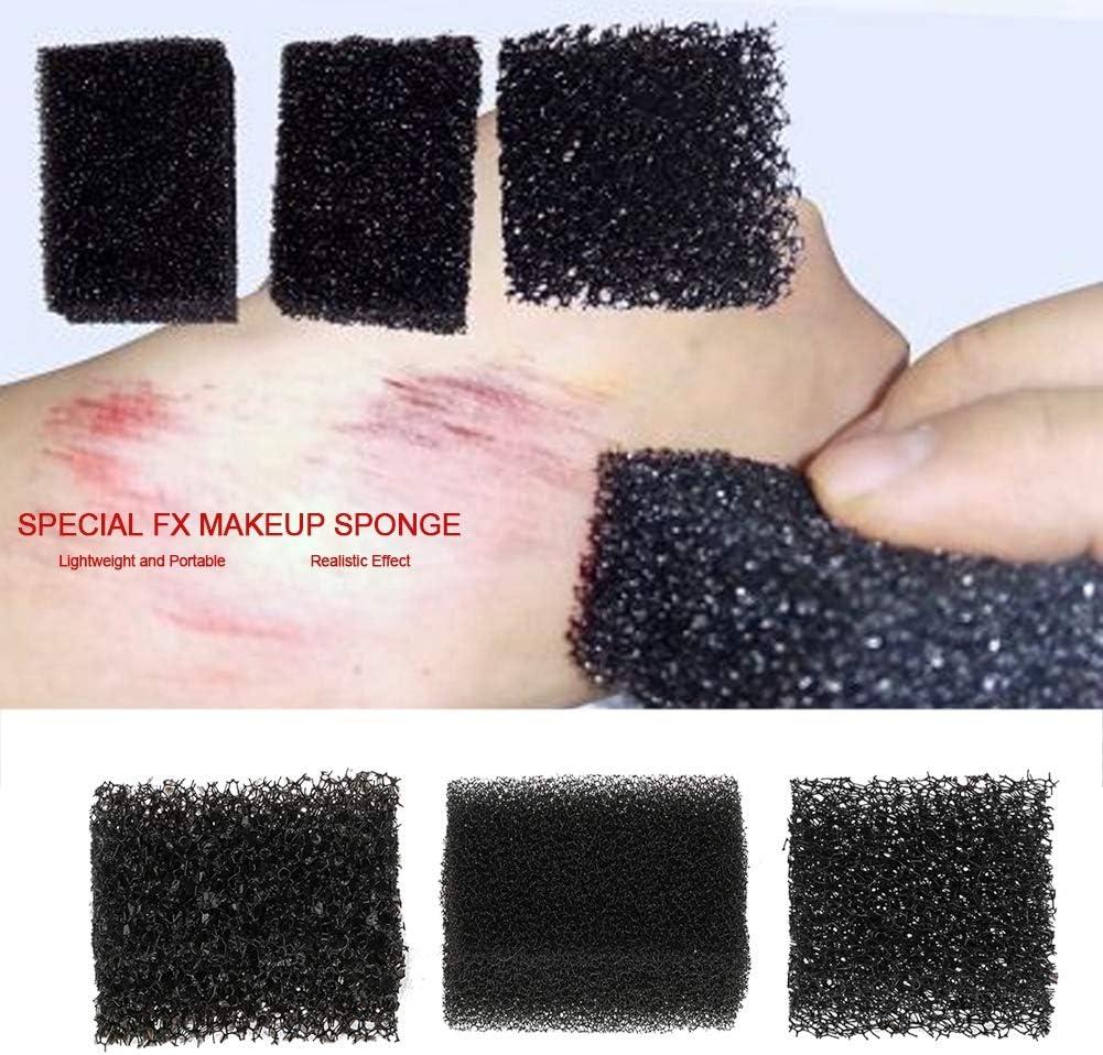 Mysense 3.5Oz(100g) Scar Wax Kit SFX Make Up Special Effects Fake ...