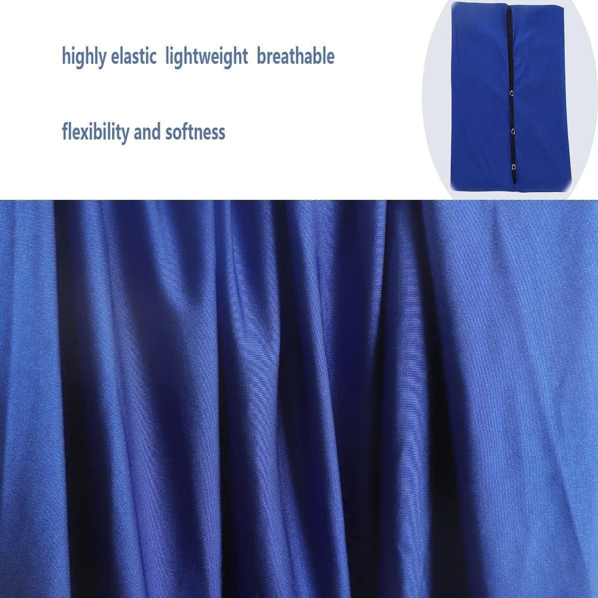 ZYUBOESO Sensory Body Sock for Kids - Green, Size L/Large | Stress ...