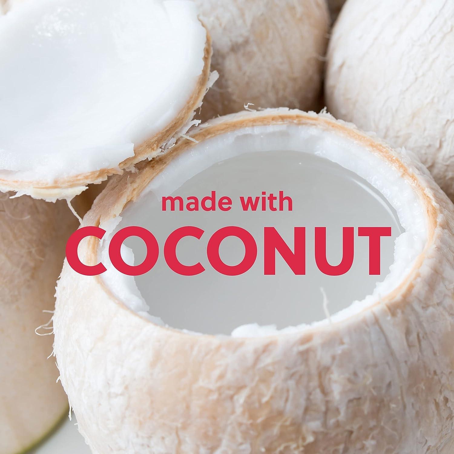 Tree Hut Coco Colada Foaming Gel Wash - 18 oz | Radiant & Refreshing ...