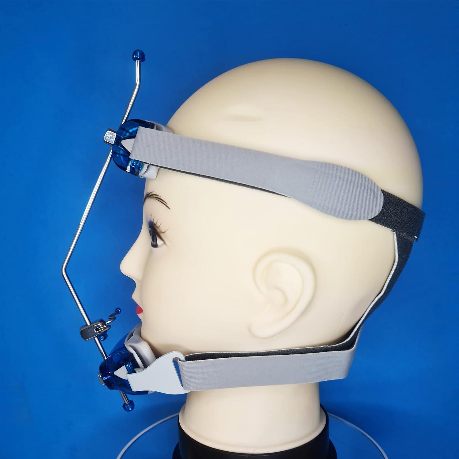 reverse pull headgear underbite