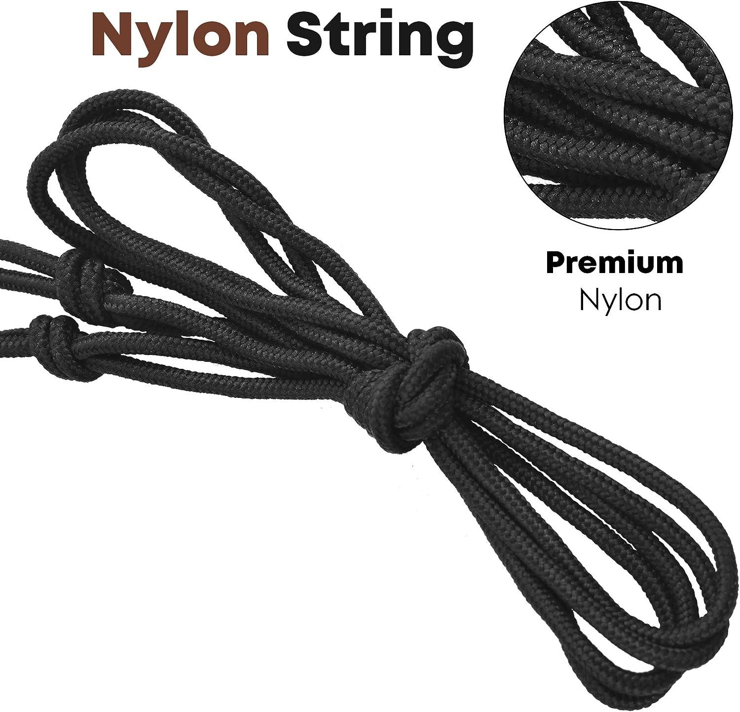 Leather Recurve Bow Stringers - Professional and Beginner Archery Tool ...