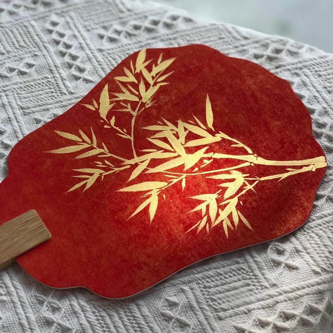 CA Society Gold Calligraphy Ink 250ml (8.45oz) - Premium Sumi Chinese ...