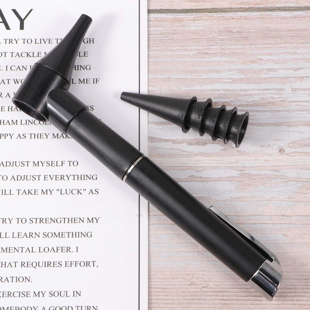Buy Generation Doctor Mom Ear Scope Otoscope with Light - Universal ...