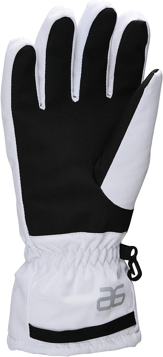 Arctix Women's Tropic Ski Print Blitz Gloves - Medium | Superior Winter ...