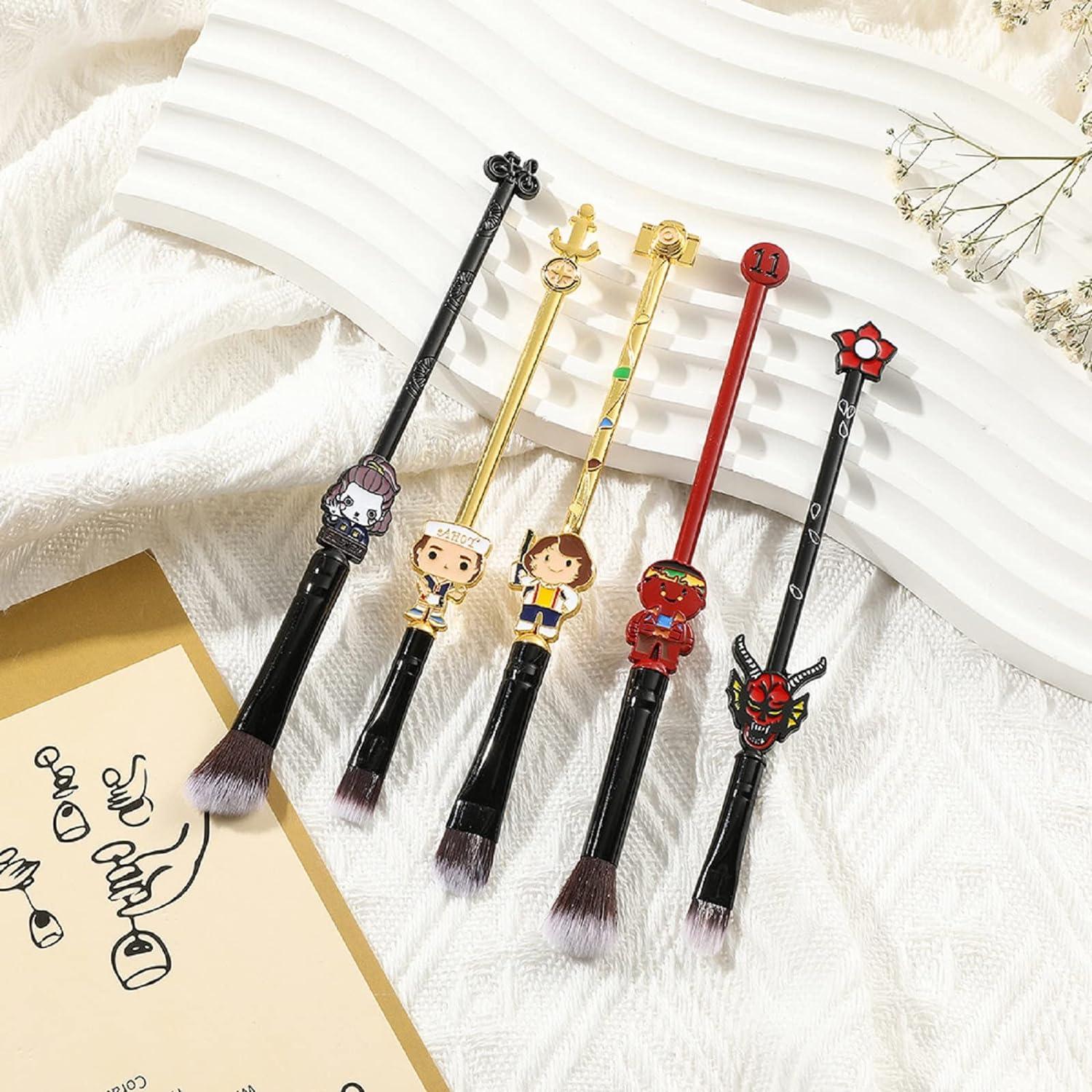 anime makeup set