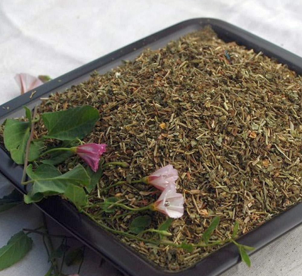Krauterino24 Field Bindweed Cut Herb - 250g | Premium Quality Herbal ...