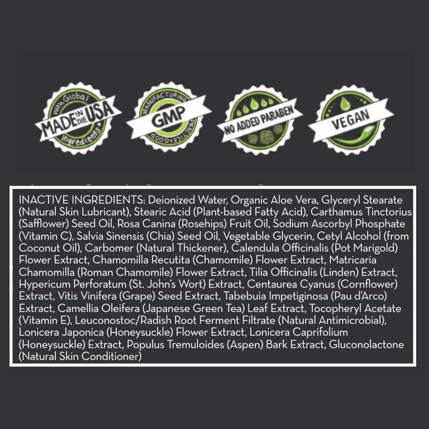 Releveum Skin Repair Cream 8oz - Soothes and Repairs Skin - Shop Now ...