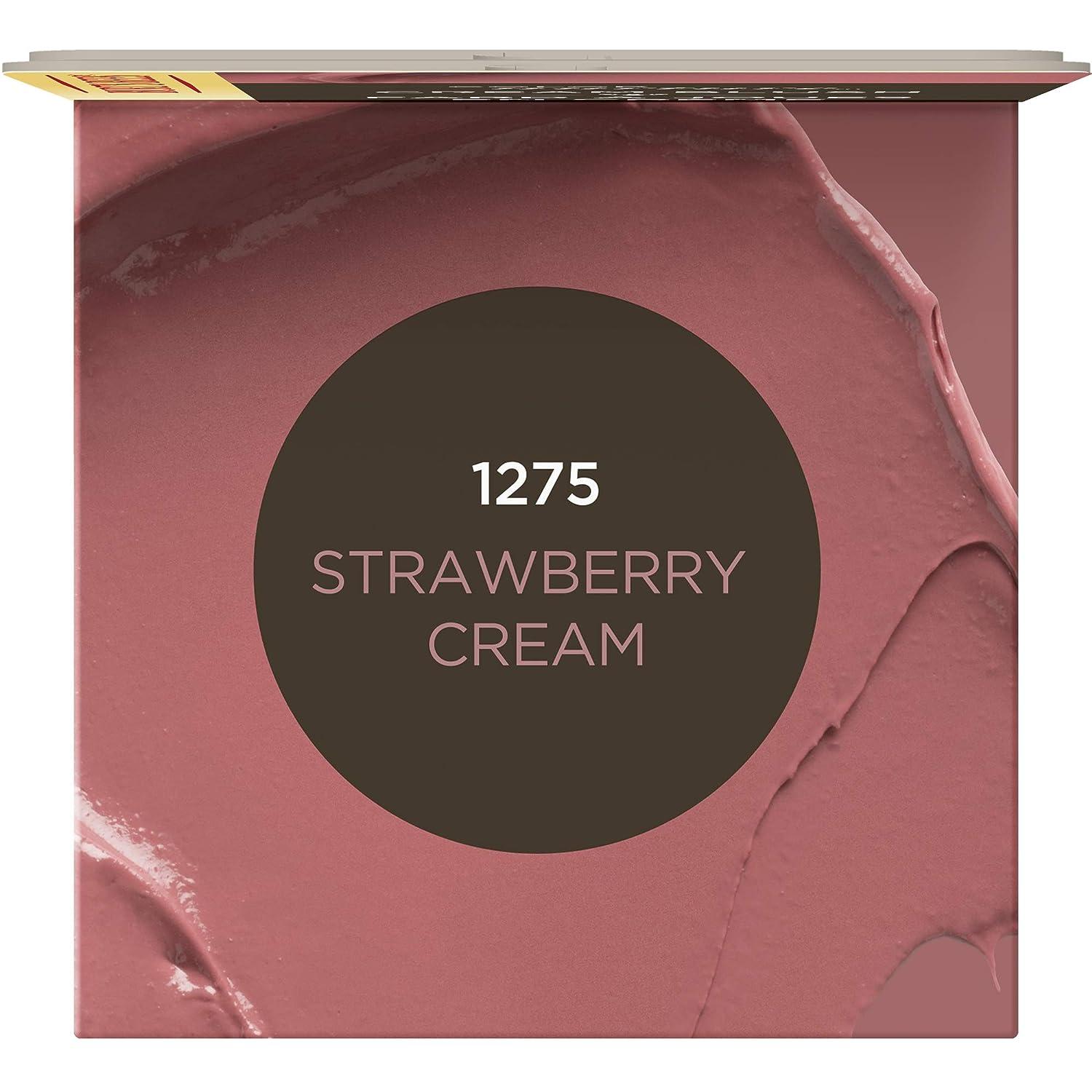 Burt's Bees Strawberry Cream Color Nurture Cream Blush 7.08g - Natural ...