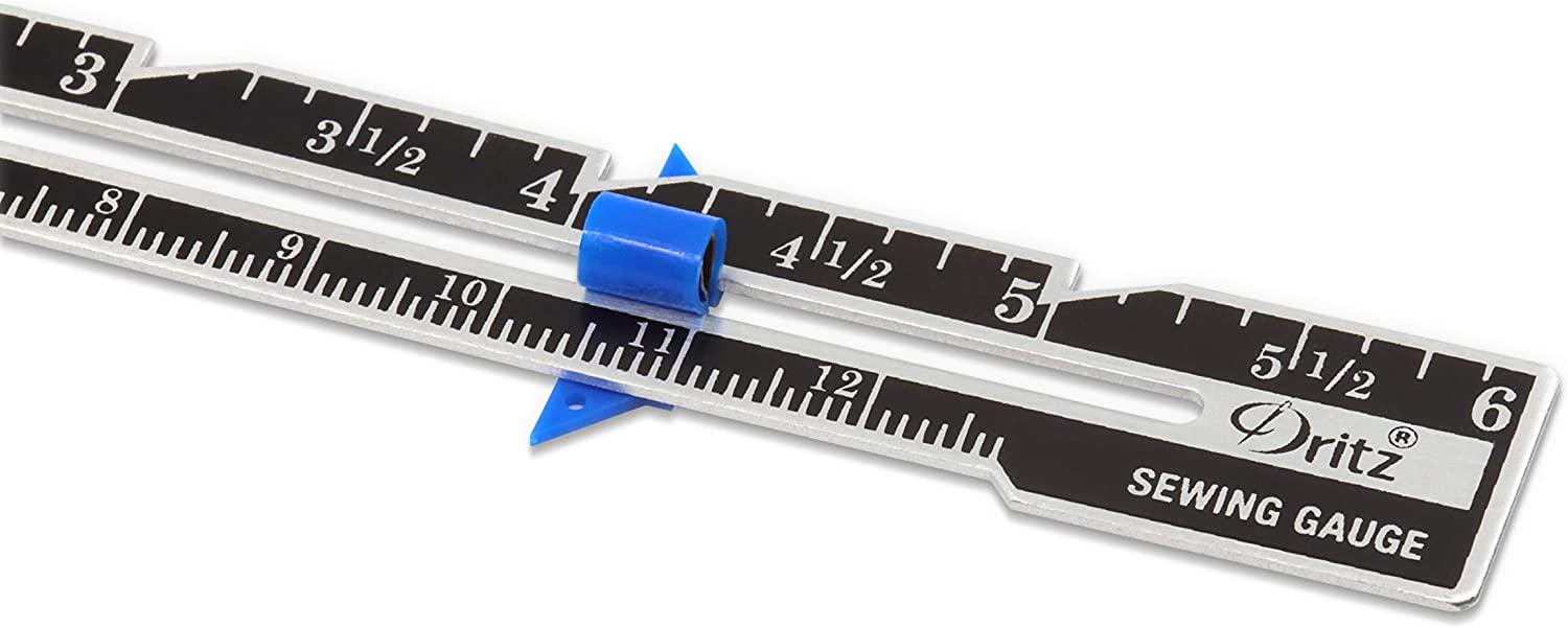 sewing measuring tools basic 6