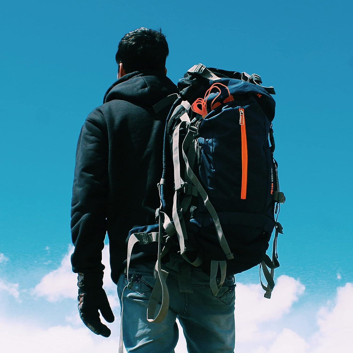 Pick-of-Life Ice Awls: Essential Safety Tool for Ice Fishing and ...