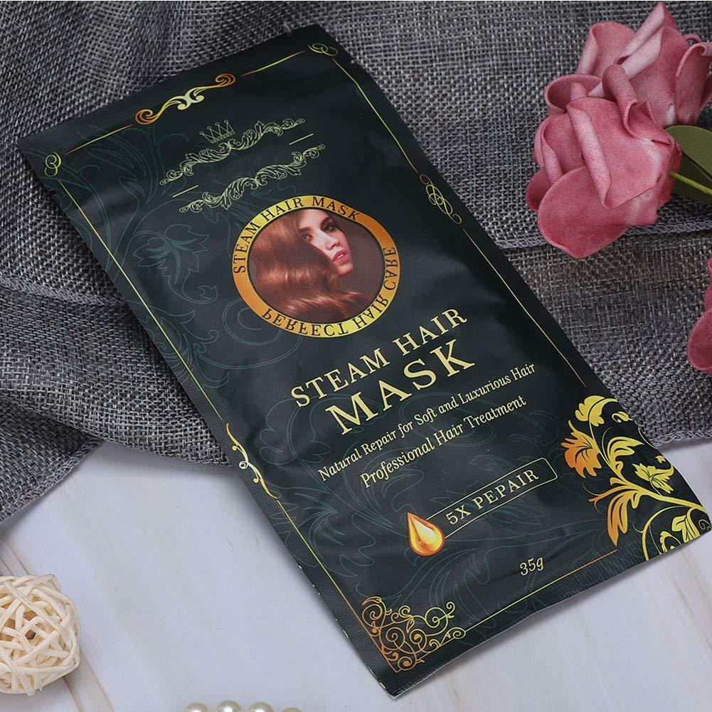 Professional Hair Repair: Steam Hair Mask for All Hair Types | Buy Now ...