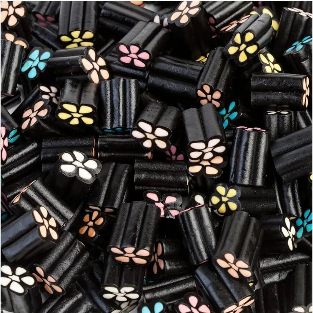 King Regal Liquorice Shooters - 1kg | Buy Now with Express ...