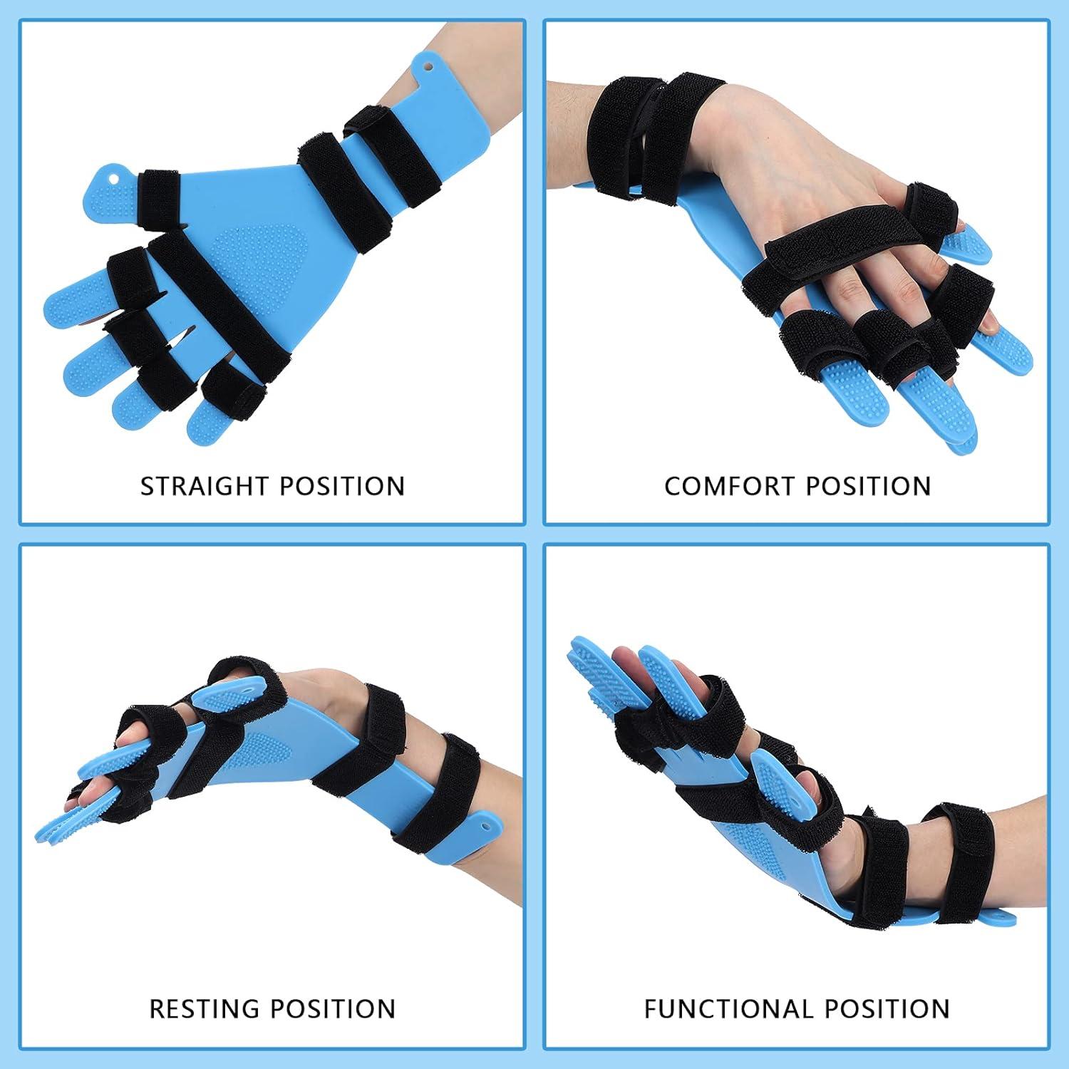 Finger Board Splint Finger Splint Splint Extended Difmitboard Finger ...