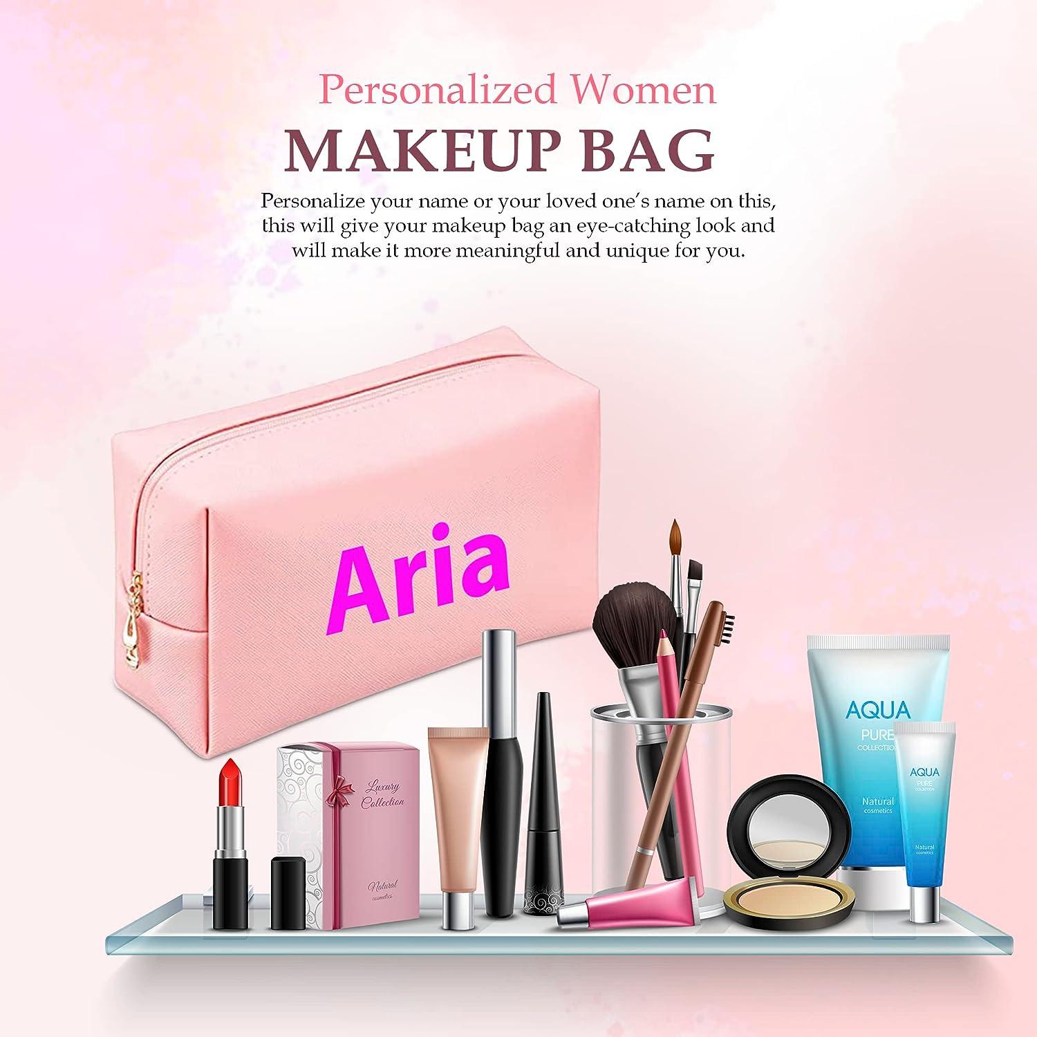 makeup accessories name